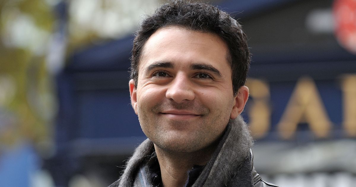 Darius Danesh had unknown heart condition at time of…