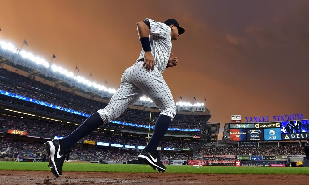 A-Rod was both a cheat and a pleasure to watch: how we…