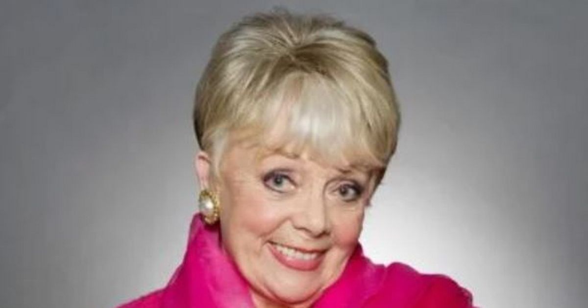 Emmerdale's Pearl actress dies as ITV show pays…