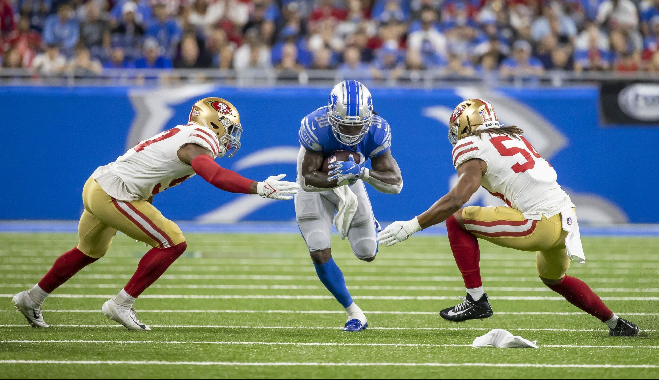 The NFL’s 11 best linebackers