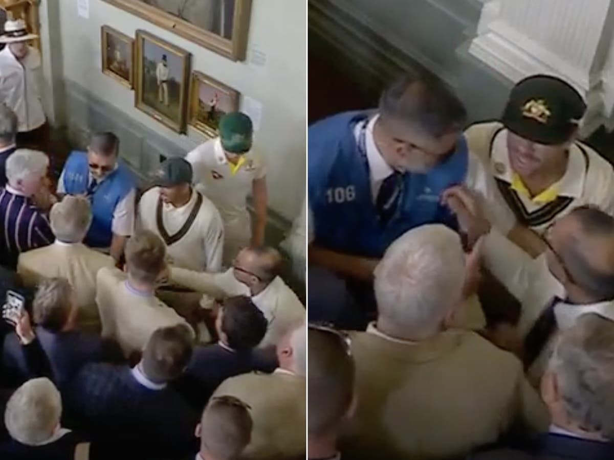 MCC apologises following Long Room incident on final…