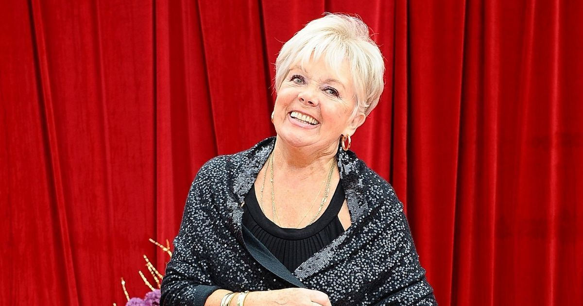 Tributes to Emmerdale's Meg Johnson who has died aged…
