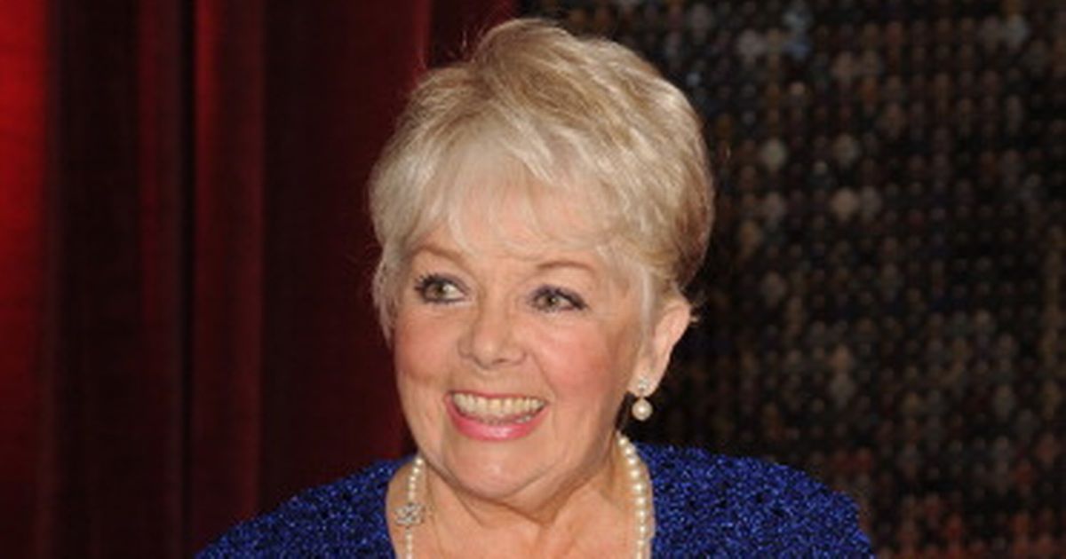 Emmerdale co-stars pay emotional tribute to Pearl…