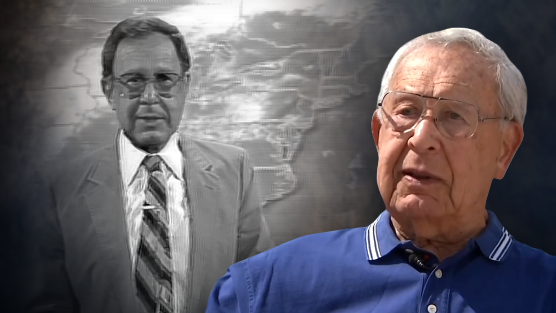 Former WNBC Meteorologist Frank Field Dies at Age 100