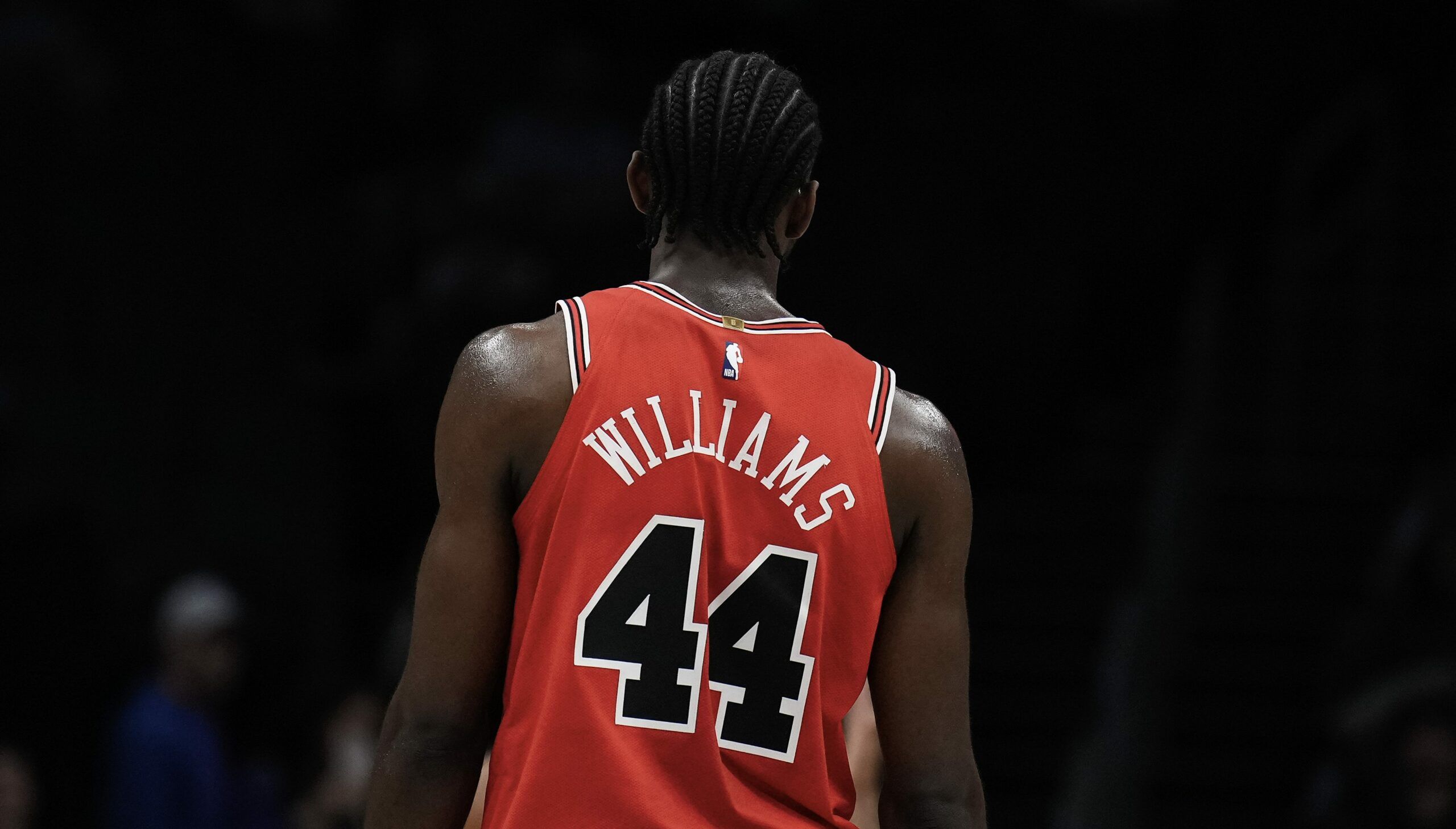 Patrick Williams could be ‘biggest mystery’ for Bulls…