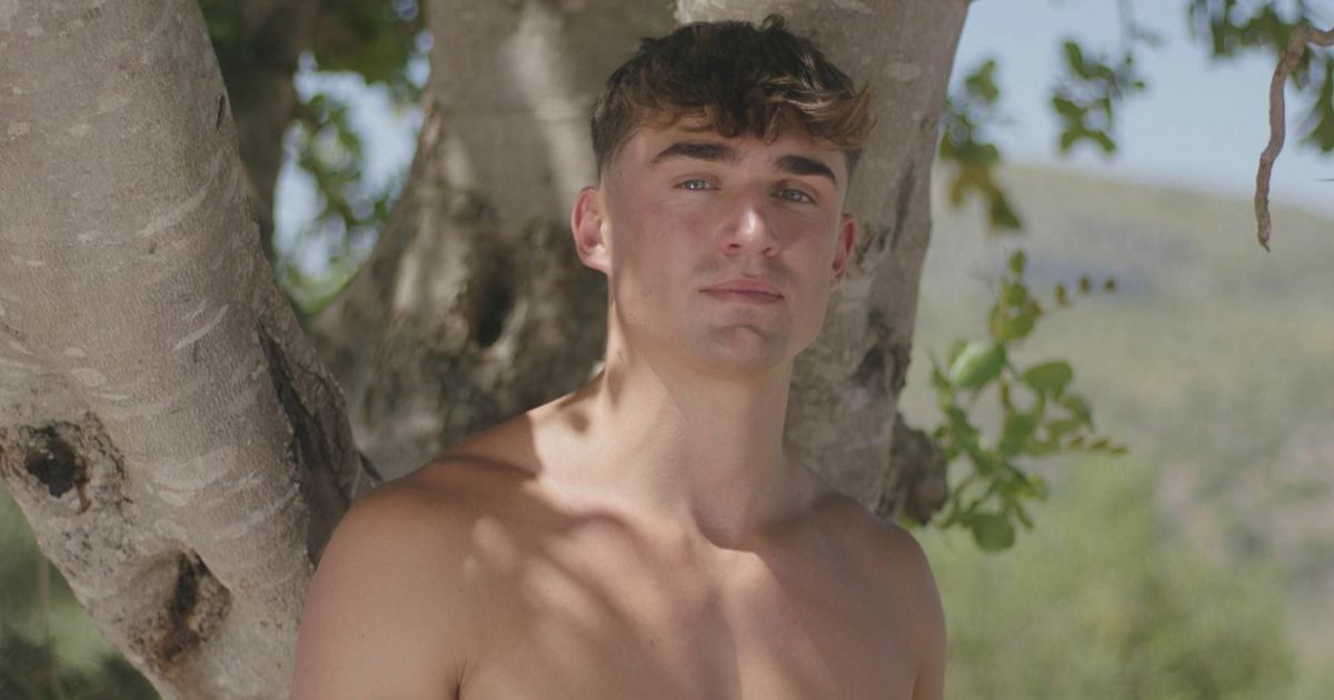 Love Island 2023: Who is Kodie Murphy? Casa Amor…
