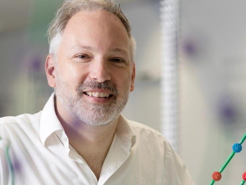 Invest in quantum over ‘yesterday’s tech’: New Sydney…