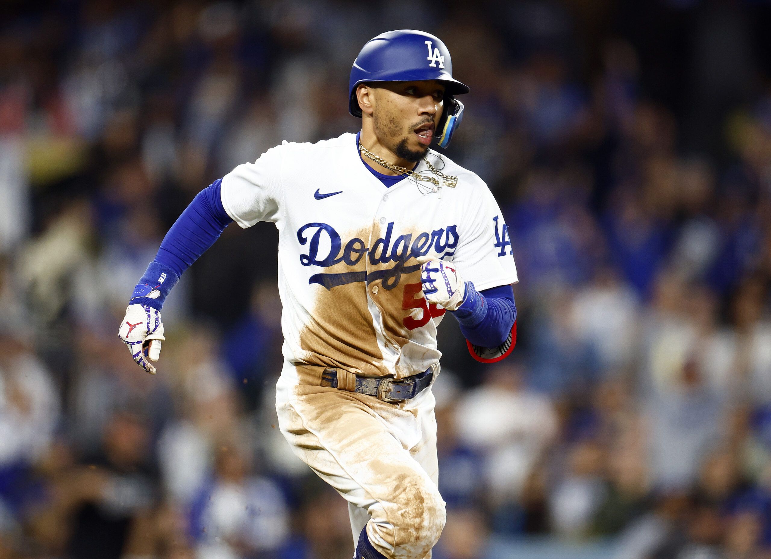 MLB All-Star Game rosters: Here’s the full AL and NL…
