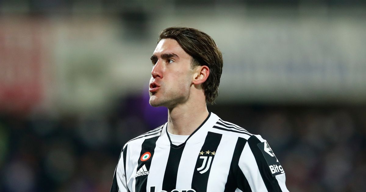 Chelsea news: Dusan Vlahovic transfer stance revealed…
