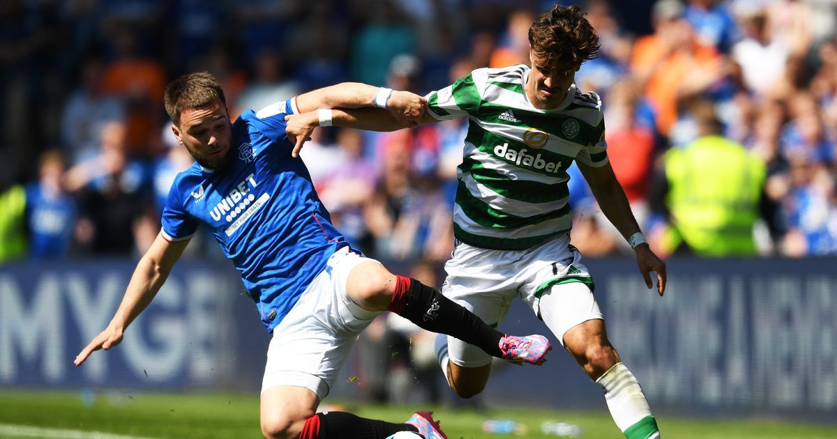 Jota is sacrificing Celtic and Rangers age old rivalry…