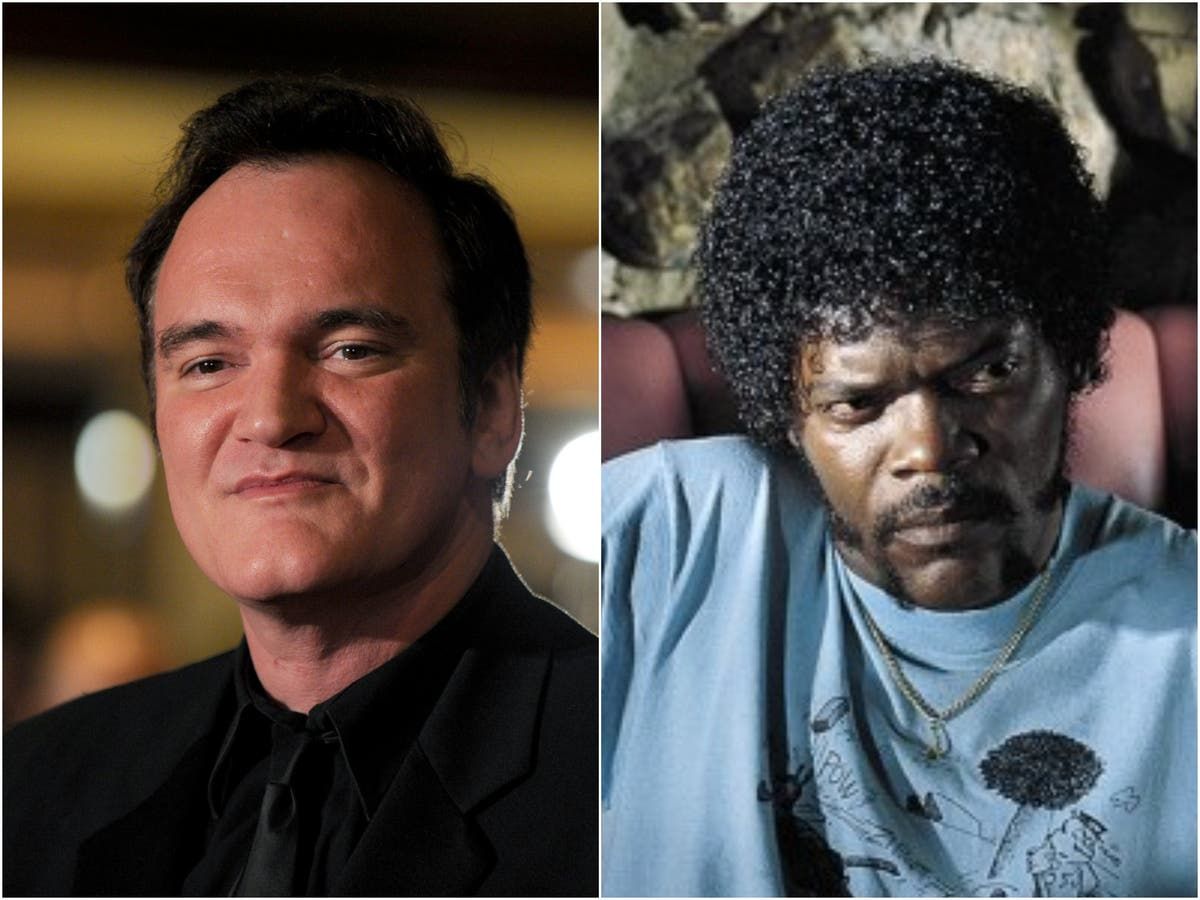 Pulp Fiction cast wish list reveals Quentin Tarantino…