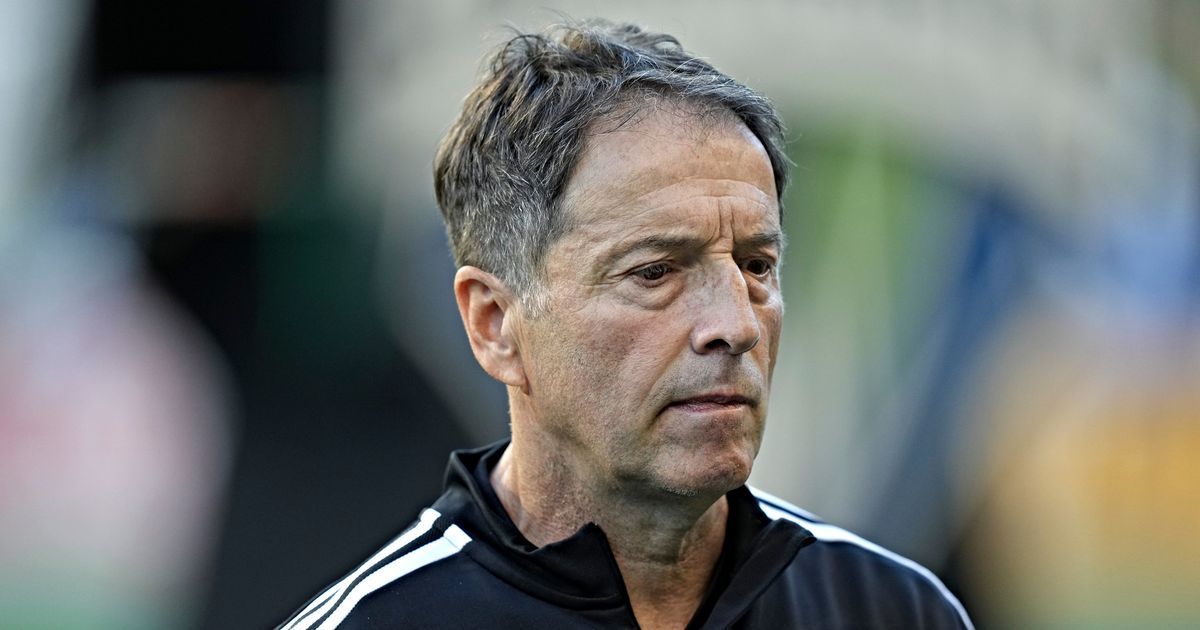 Exclusive: Preki on why he'd be better for Everton…