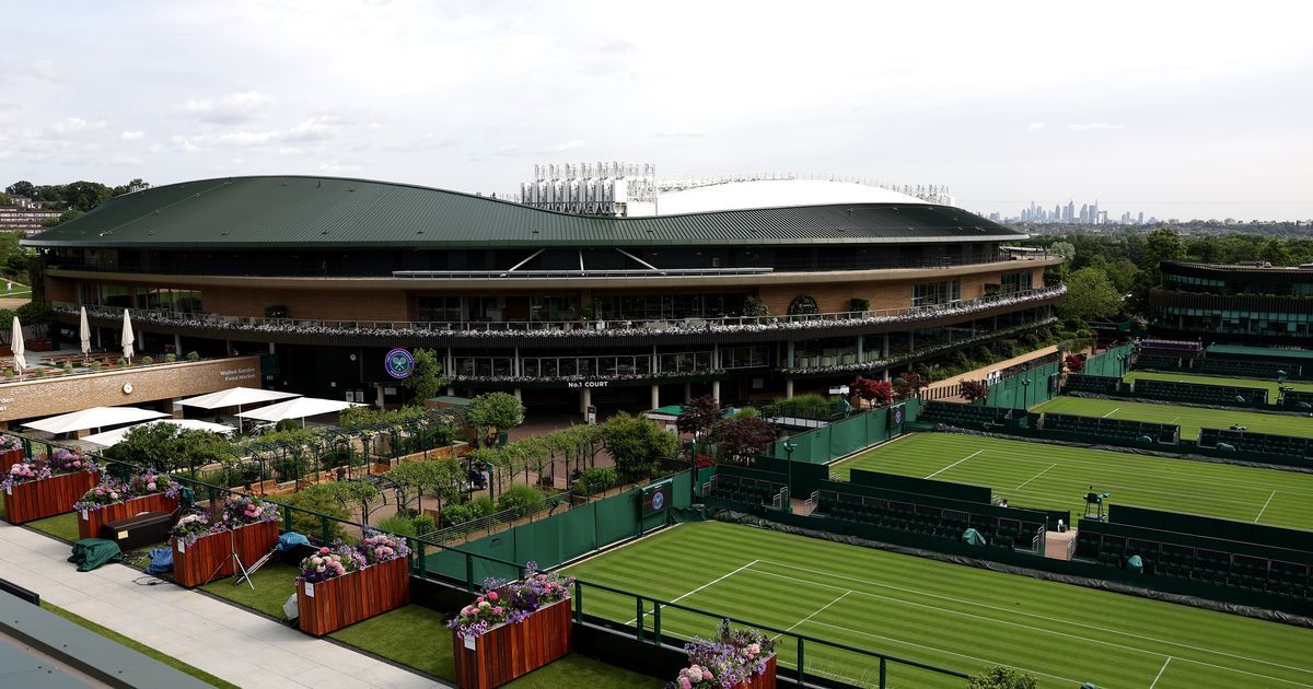Inside the bitter argument for Wimbledon's future…