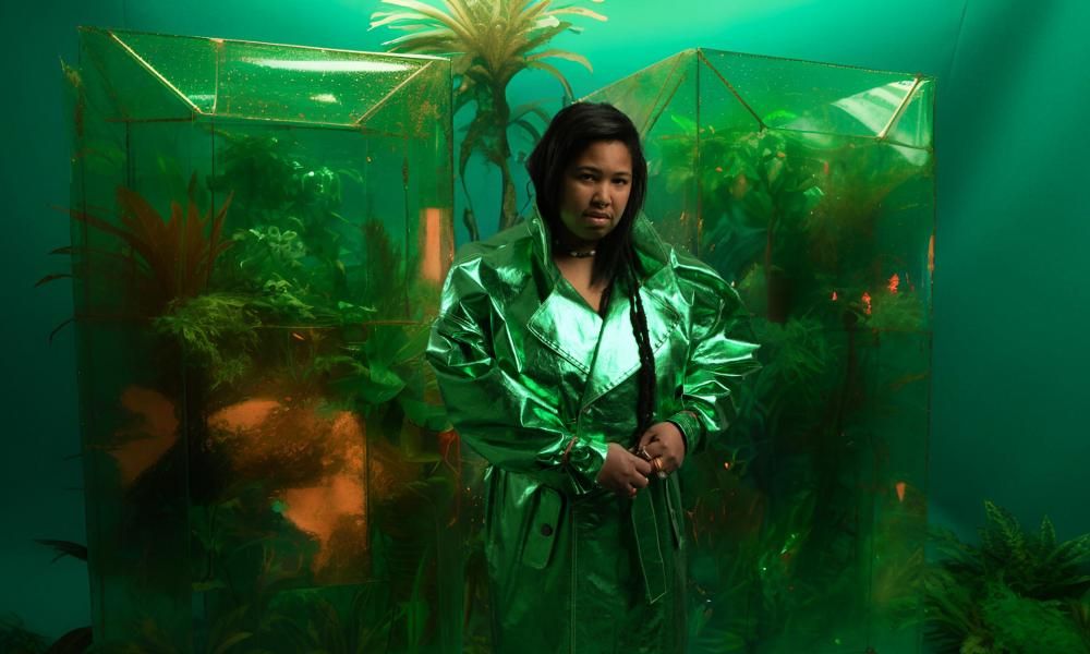 ‘Not many people in metal look like me’: Divide and…