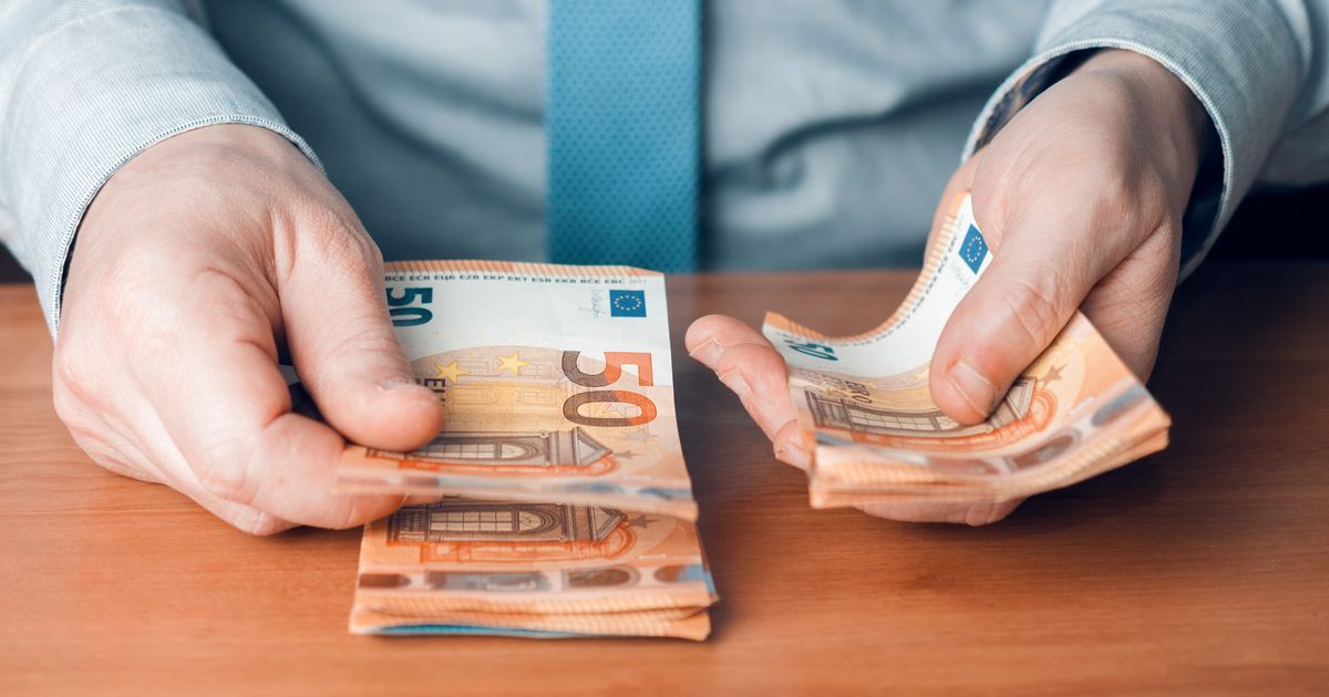 Six money changes due in July including €100 cost of…