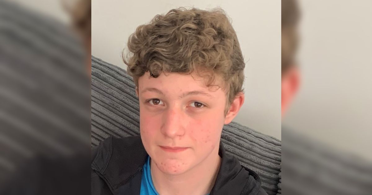 Man appears in court charged with murder of teen Dylan…