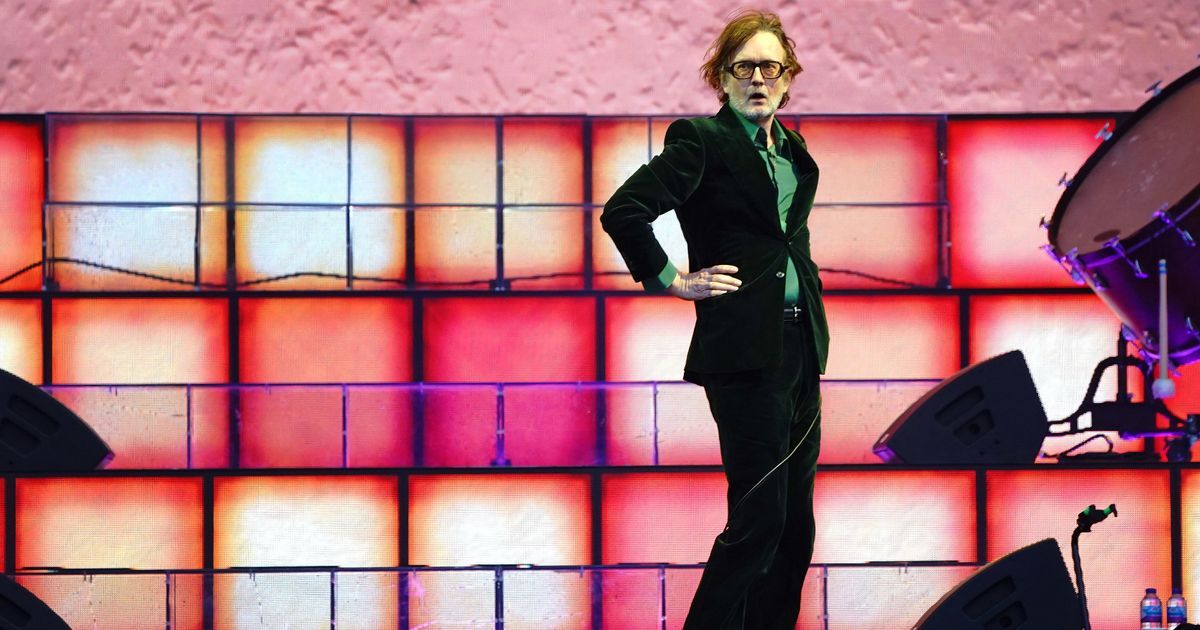 Pulp at Castlefield Bowl - stage times, support,…