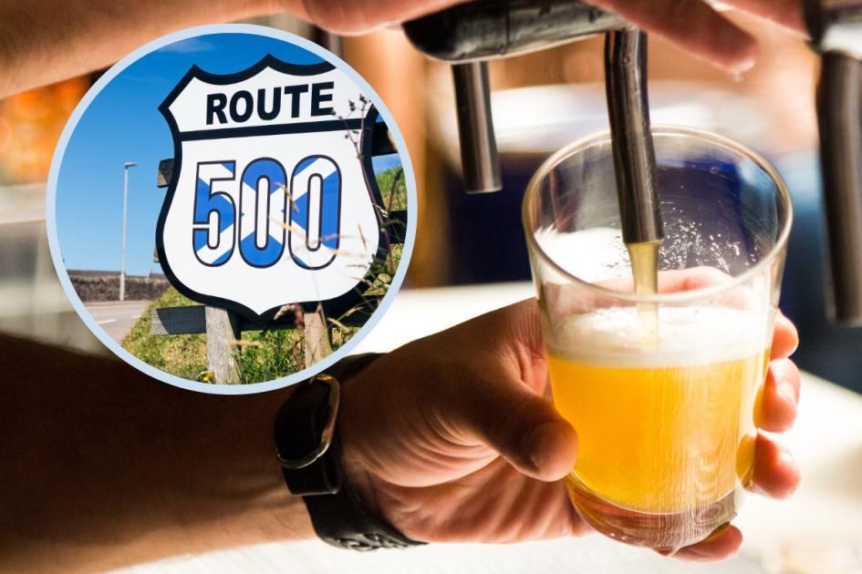 These are the NC500's best pubs and bars to visit this…