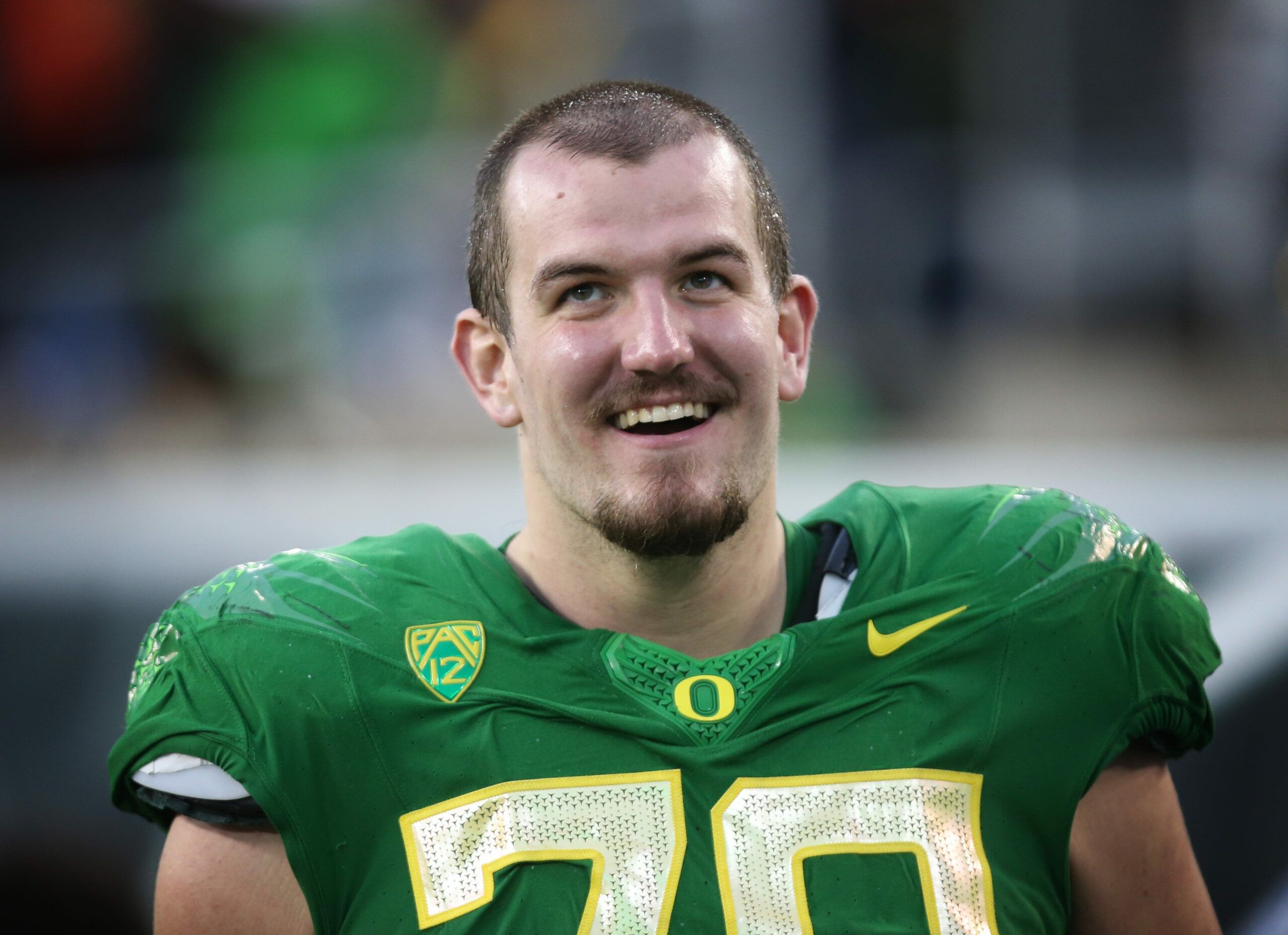 Broncos roster series: No. 76, OL Alex Forsyth