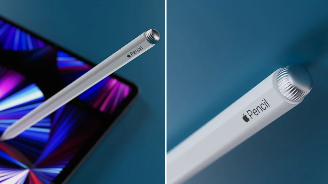 Apple Pencil 3: From design to specs, what to expect…