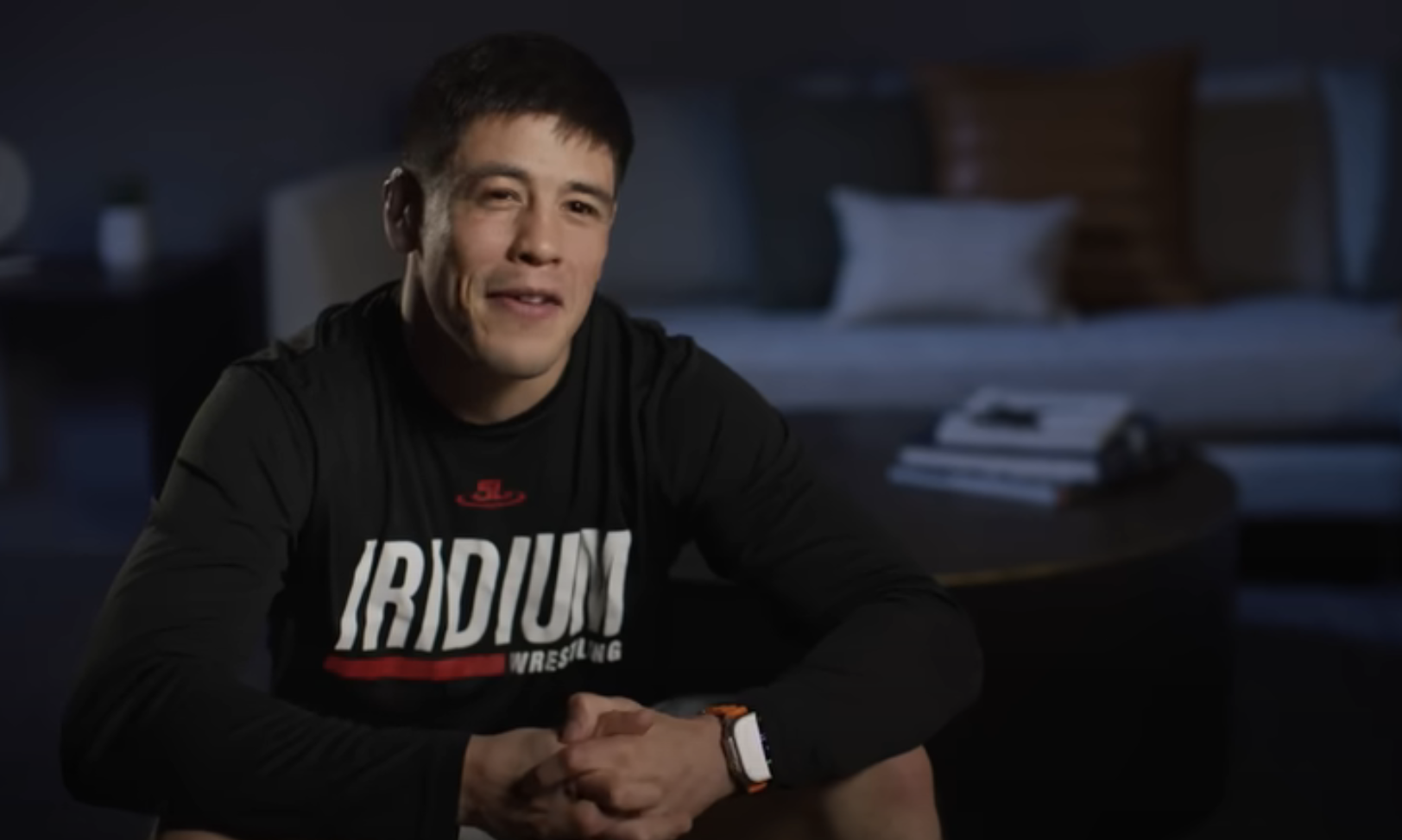 Video: UFC 290 ‘Countdown’ for Brandon Moreno vs.…