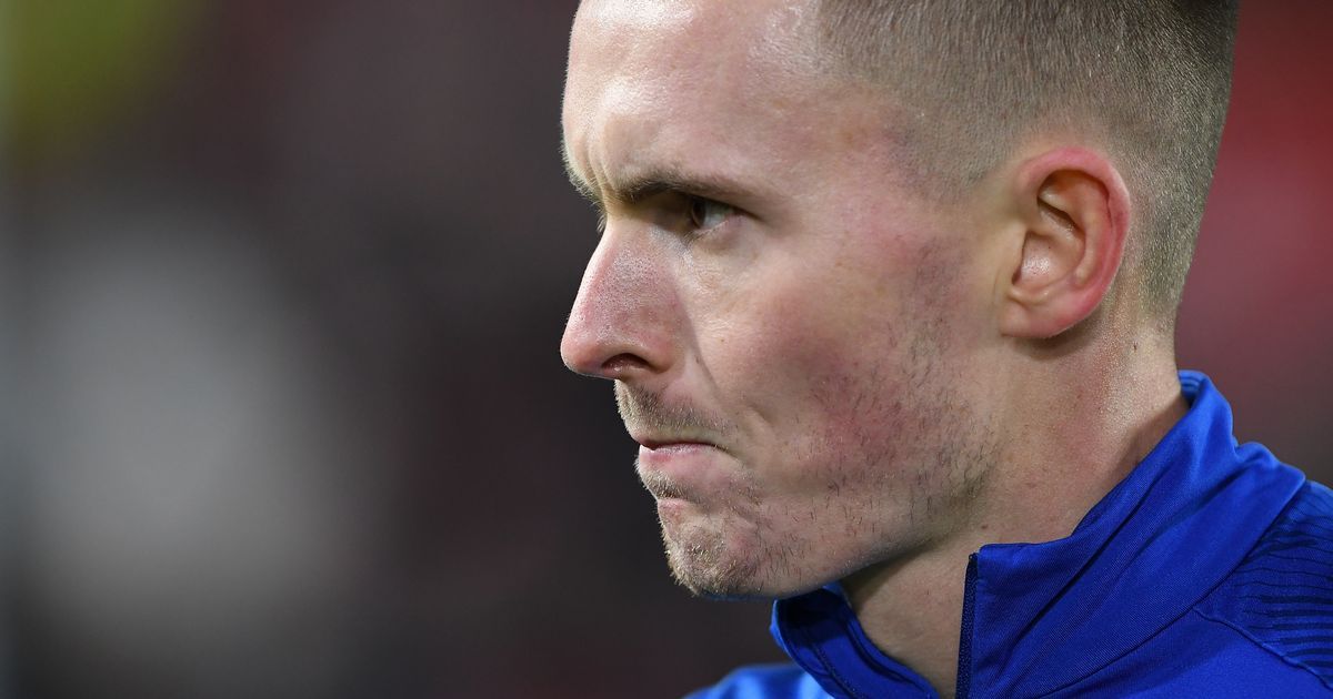 Nottingham Forest must be wary of clock ticking as Man…