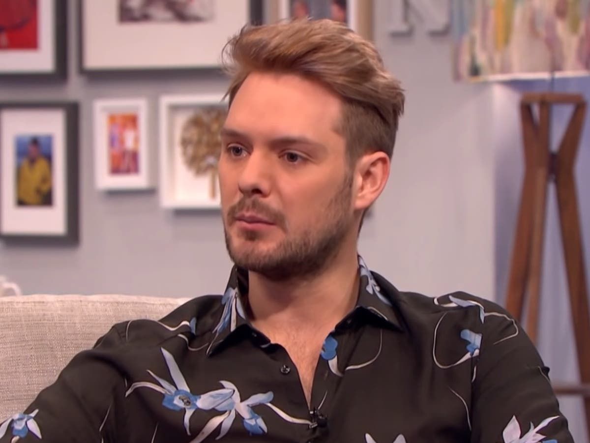 Bake Off star John Whaite hits back at troll who…