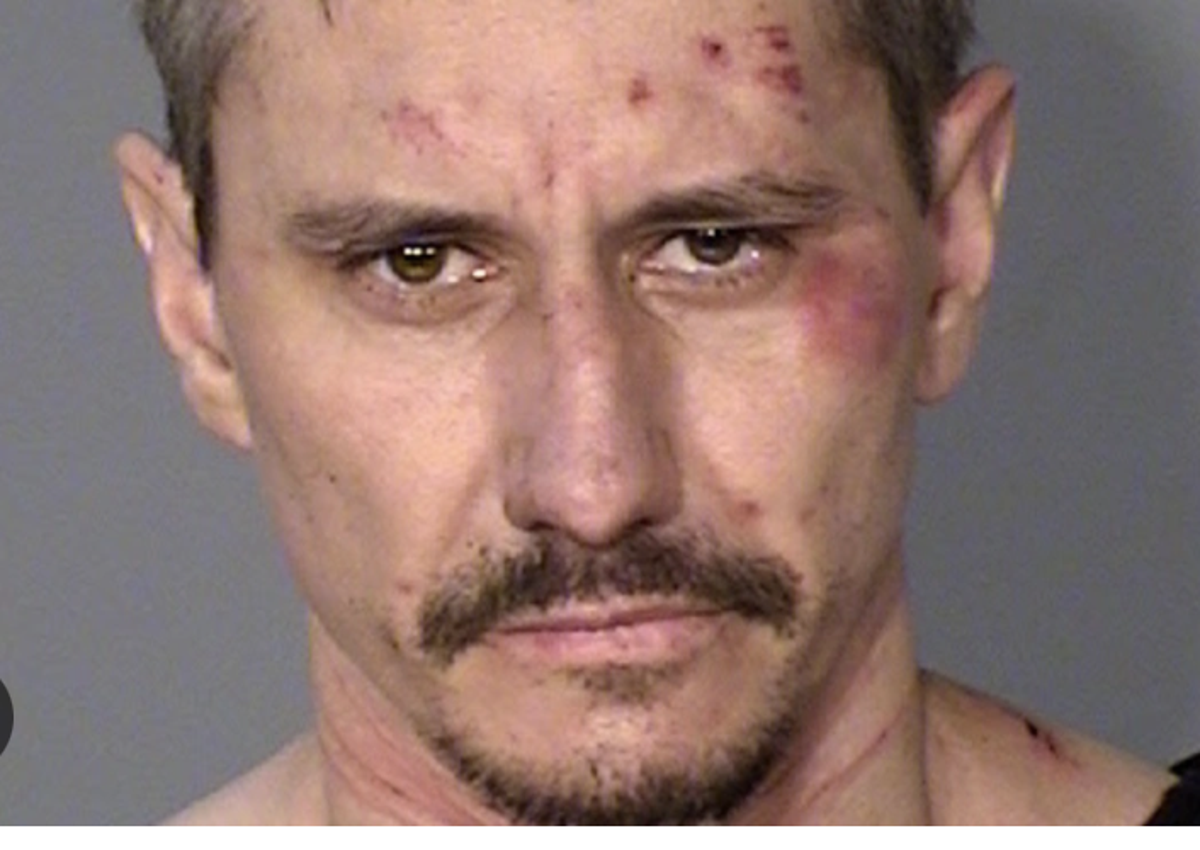 Man Accused Of Killing And Dismembering Girlfriend Is…