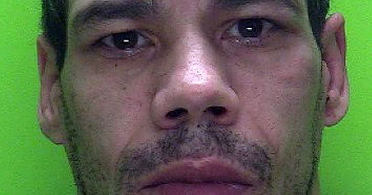 Nottingham burglar who committed 'upsetting' crimes is…