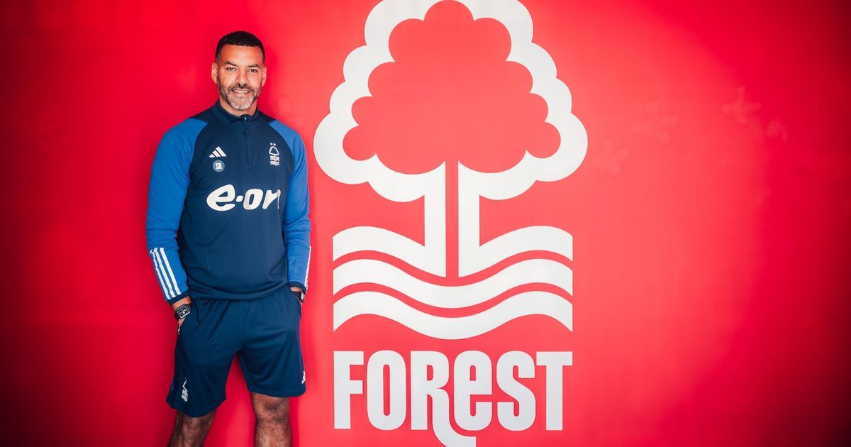 Nottingham Forest confirm surprise appointment amid…