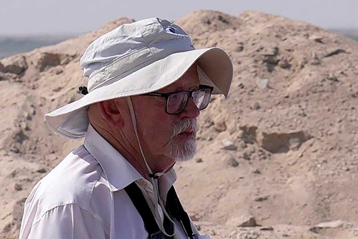 Peter Hellyer, prolific writer who chronicled the…