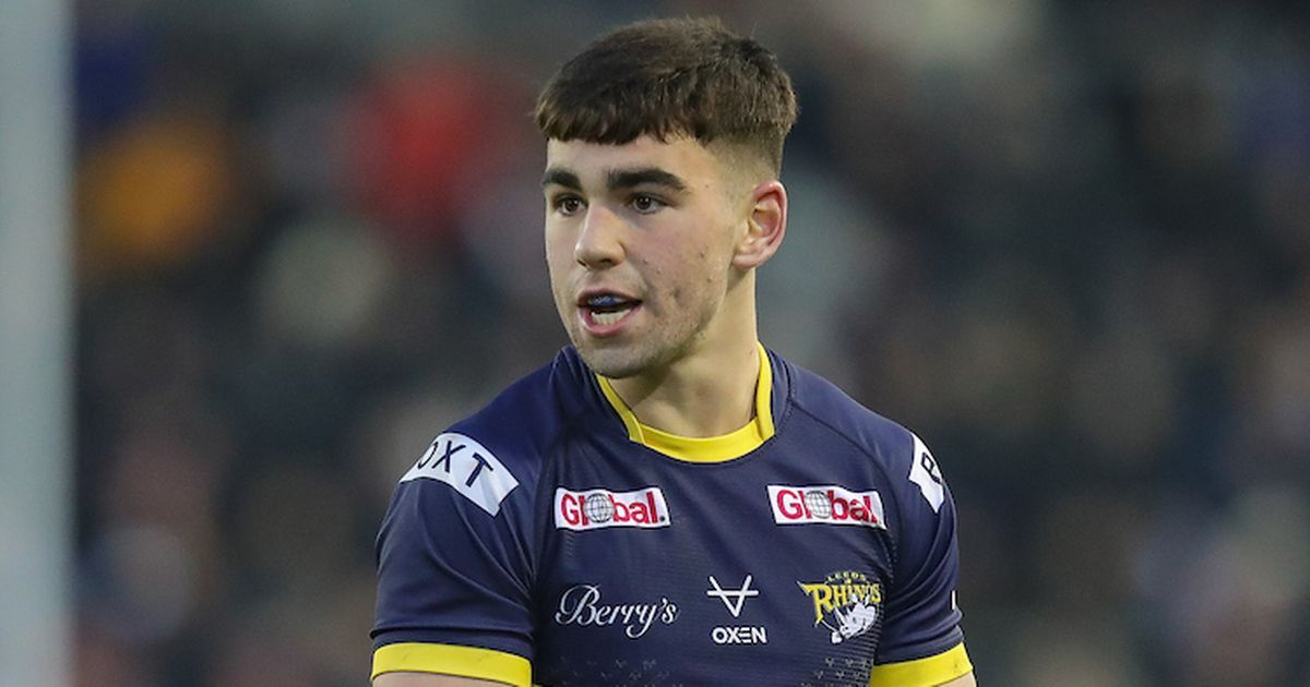 Rohan Smith should resist Leeds Rhinos temptation in…
