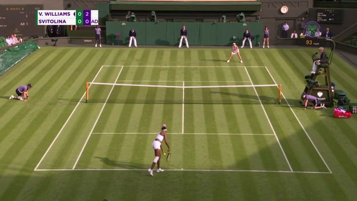 Wimbledon 2023 order of play today: Day 2 schedule…
