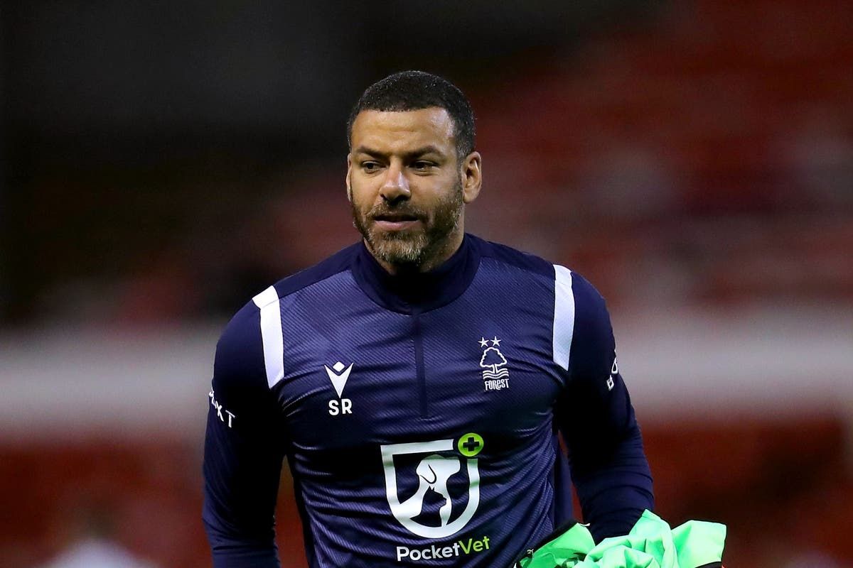Steven Reid returns to Nottingham Forest as first-team…
