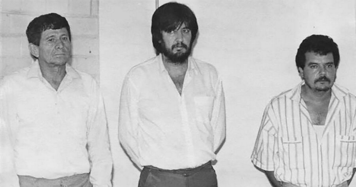 Cartel drug lord died after getting plastic surgery to…