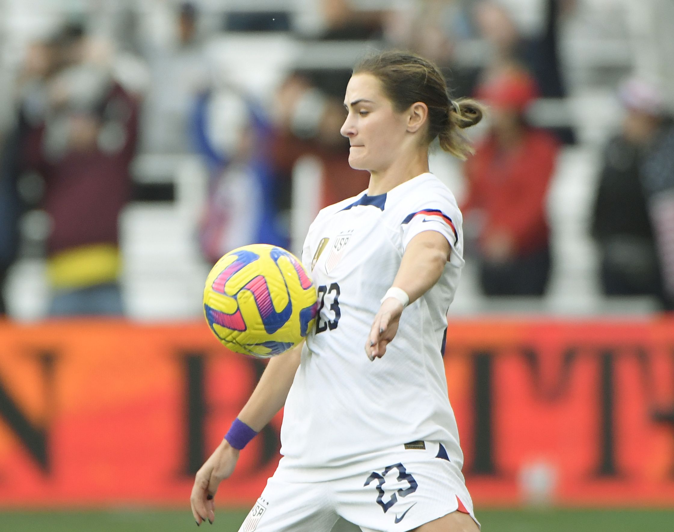 2023 World Cup: The complete USWNT schedule, from…