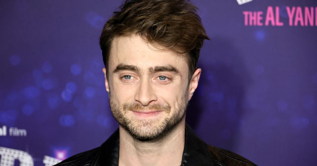 Daniel Radcliffe shares gender of newborn baby and…