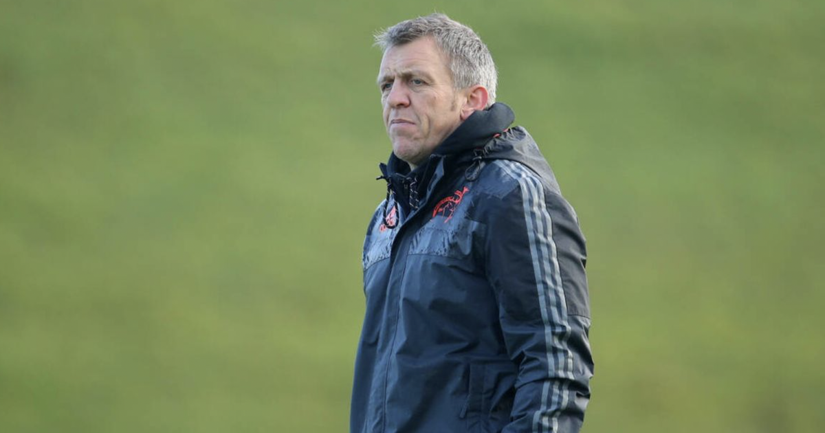 Greig Oliver dead at 58 after ex-Scotland scrum-half…