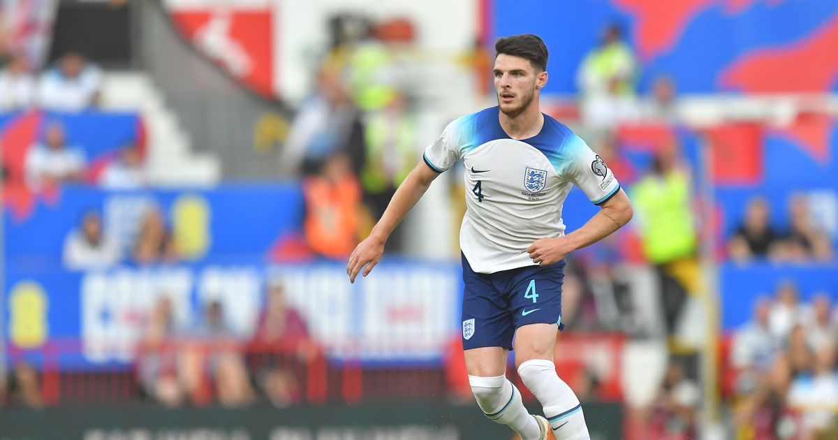 Arsenal news: Declan Rice final agreement close amid…