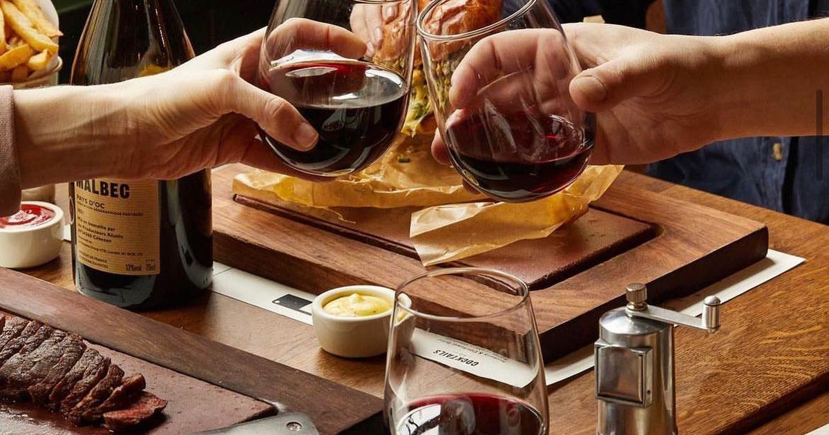 New 'affordable' fine dining restaurant opens in Leeds…