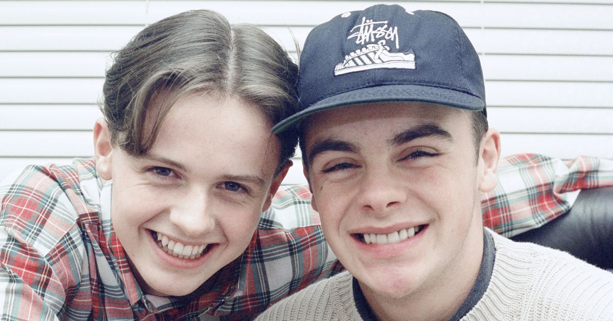 Ant and Dec to revive Byker Grove almost two decades…