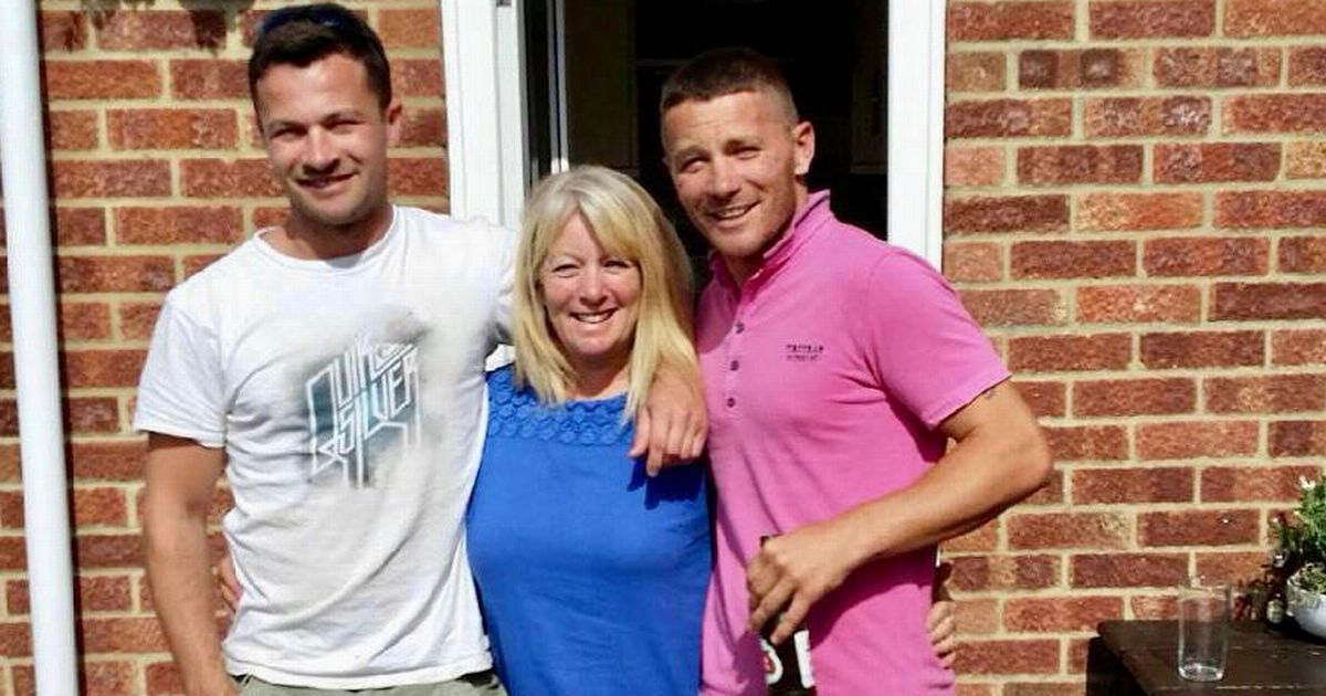 Shaun was given 'terrifying' diagnosis after he…