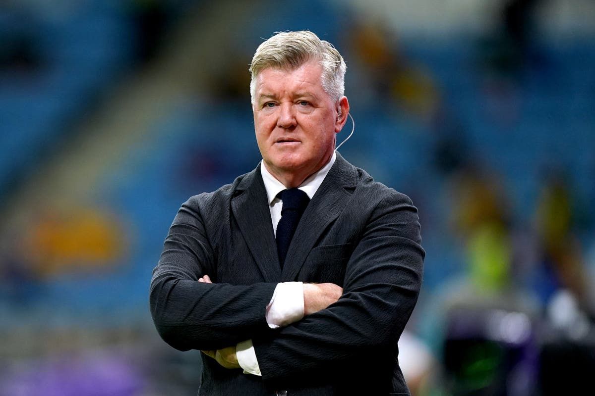 ‘Best tunnel reporter in the business’ – Geoff…