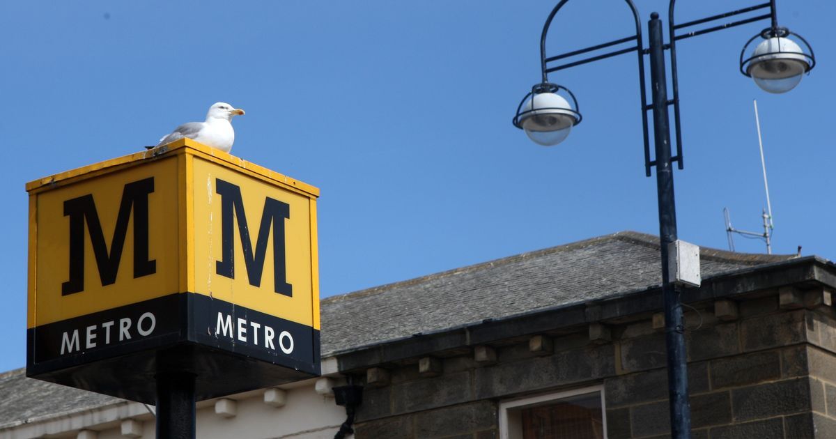 Metro passengers warned of major line closure between…