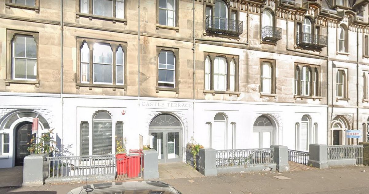 Former Edinburgh Michelin Star restaurant set to be…