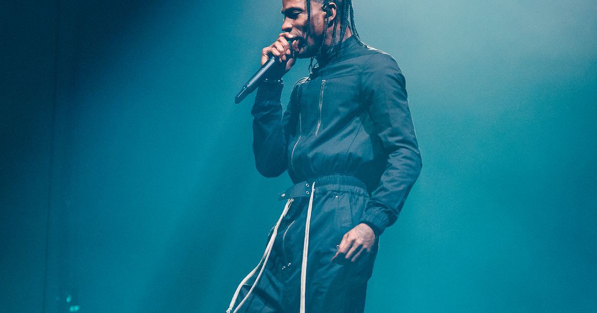 Wireless Festival 2023 line up, travel and entry times…