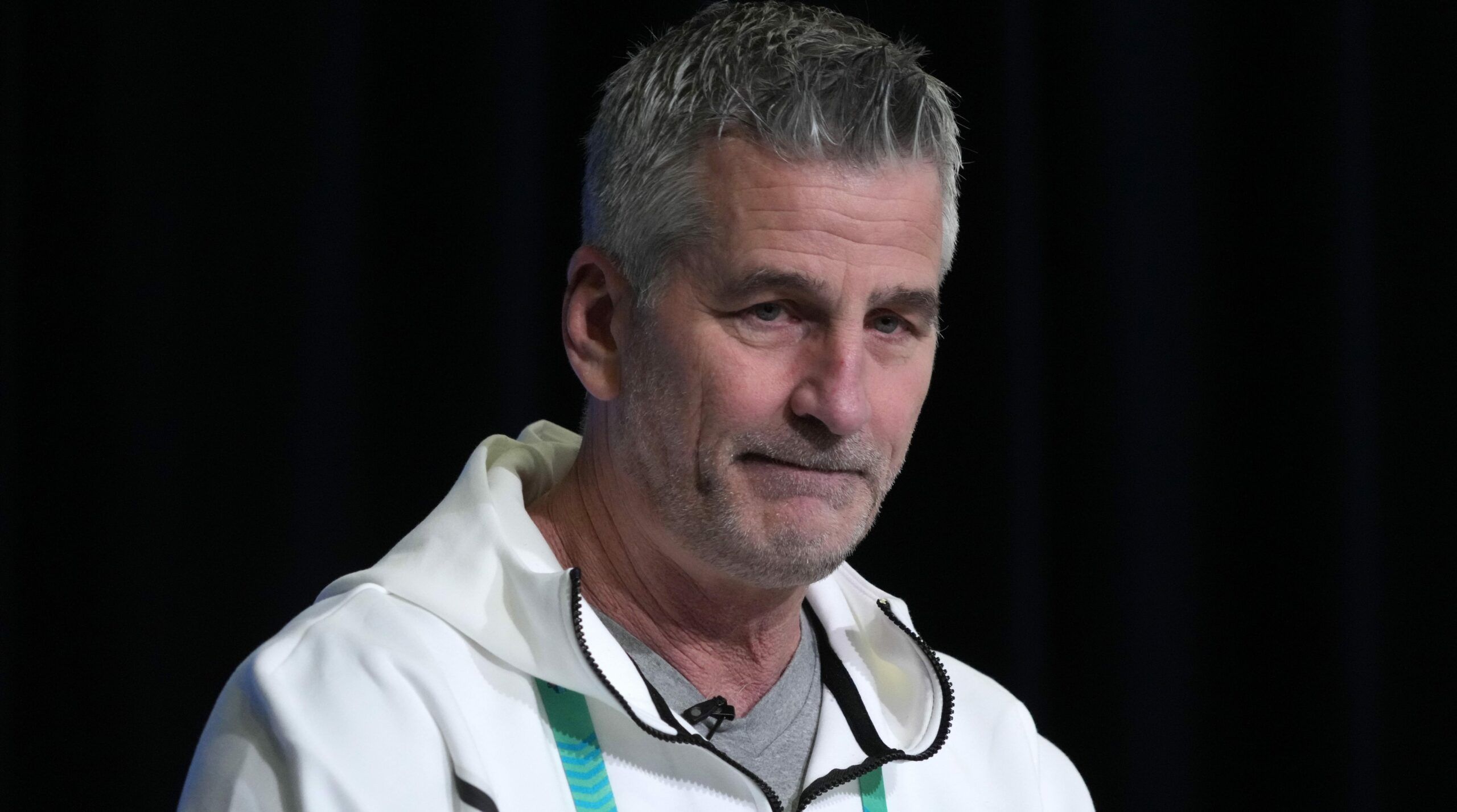 CBS ranks Frank Reich as NFL’s 16th-best head coach