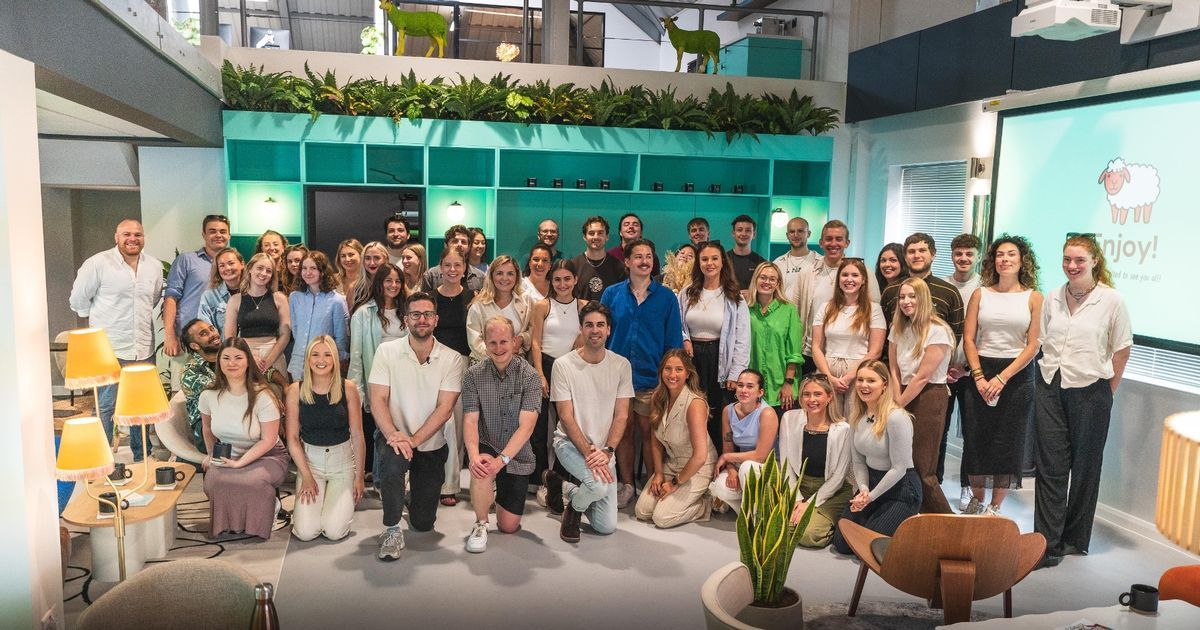 Digital agency relocates to new Bath headquarters