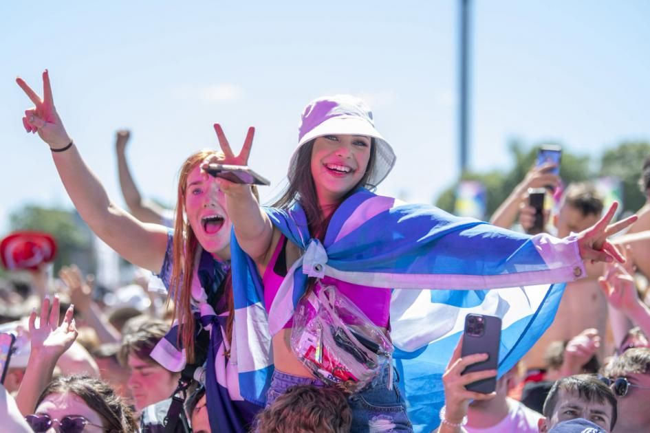 Everything you need to know about TRNSMT 2023: Set…