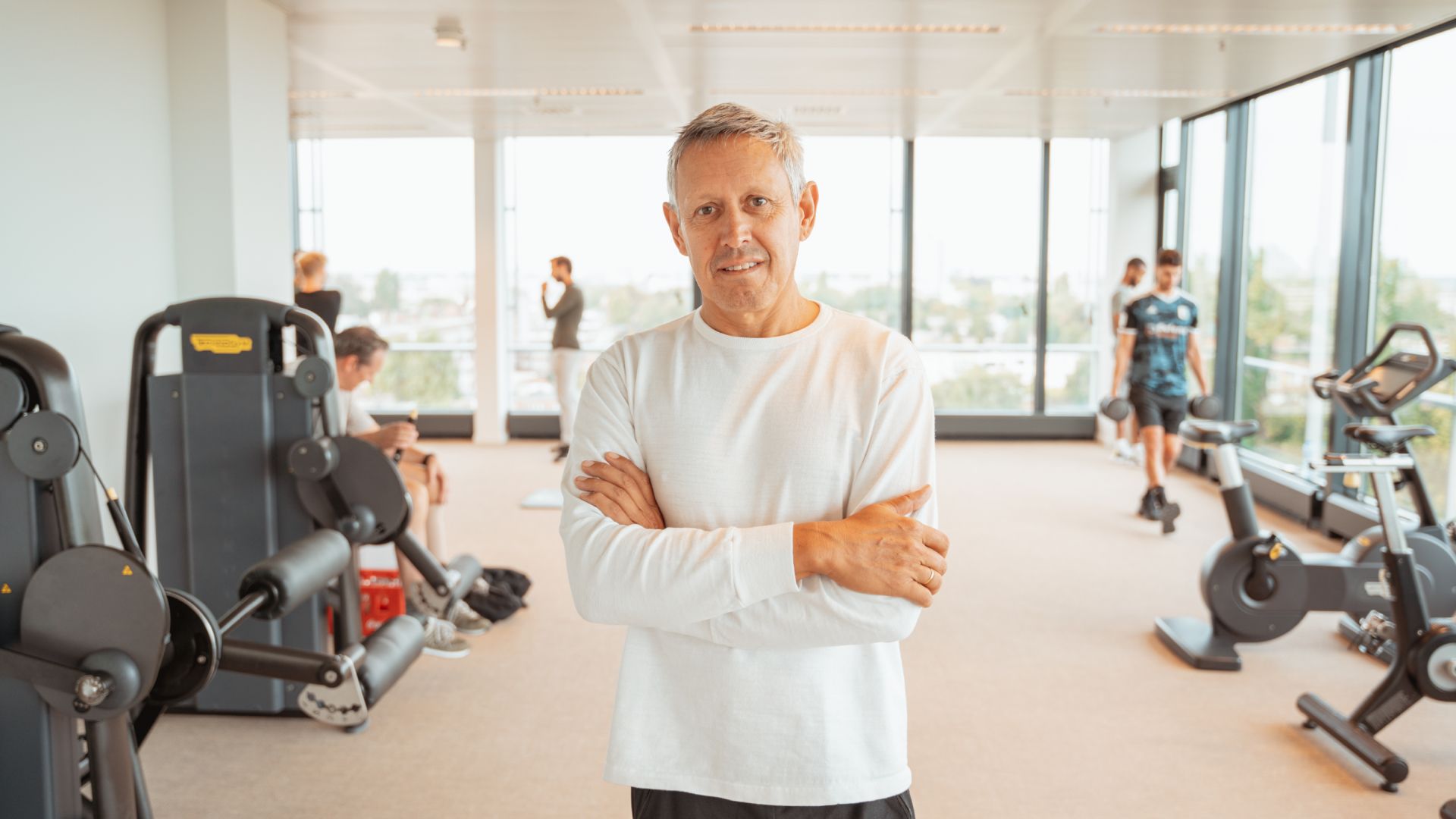 12 secrets from the Belgian physio who brought van…